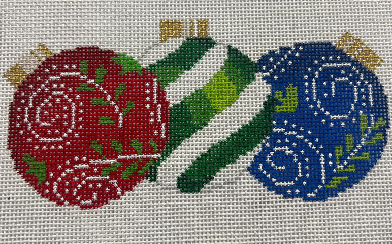 Blueberry Point Canvas Dec 2024 Trunk Show – Poppypointe