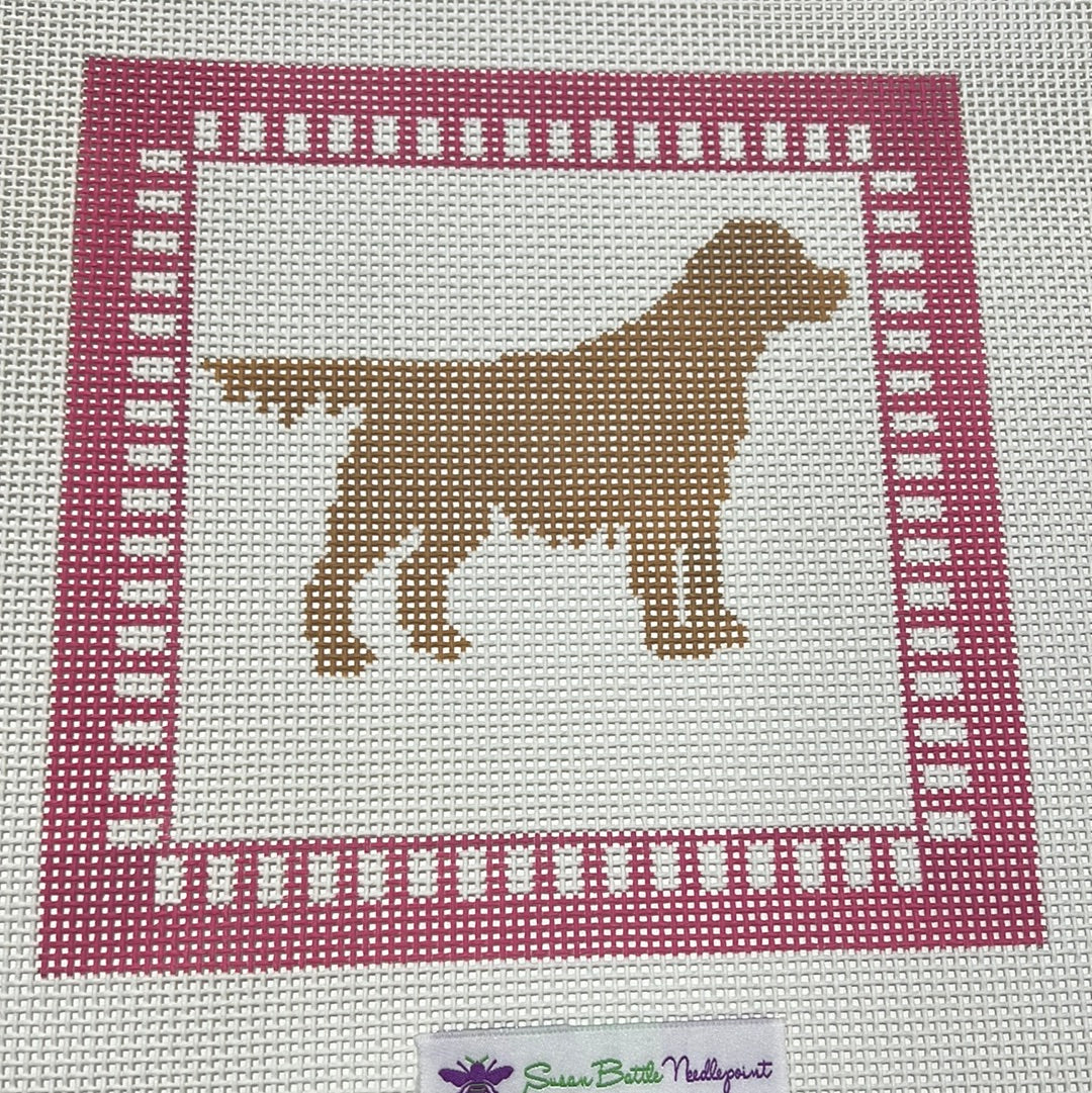 Susan Battle Needlepoint – Poppypointe