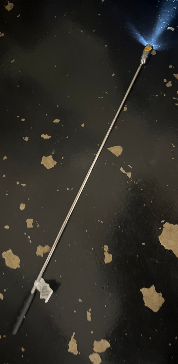 Lighted Magnetic Pin/Needle Picker Upper – Poppypointe