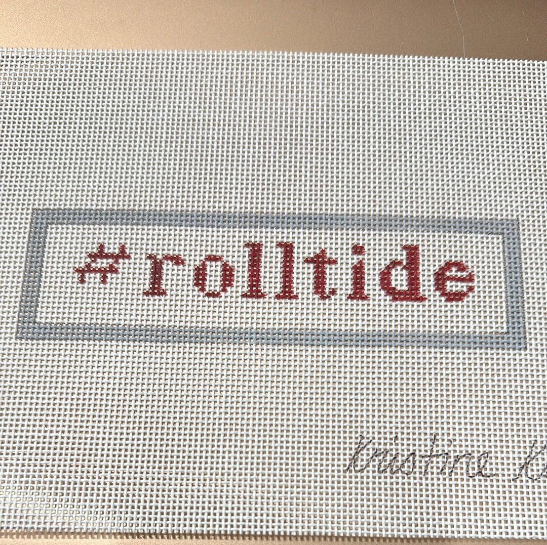 Kristine Kingston Canvas – Poppypointe