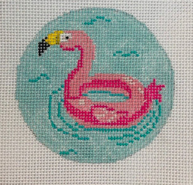 Flamingo Float – Poppypointe