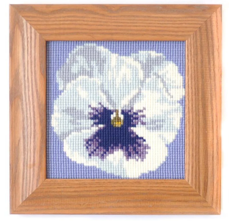 Pansy Mini Kit – Poppypointe