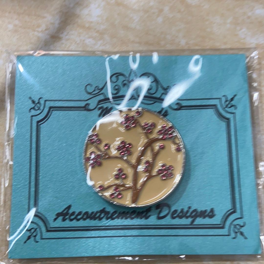 Accoutrement Designs – Poppypointe